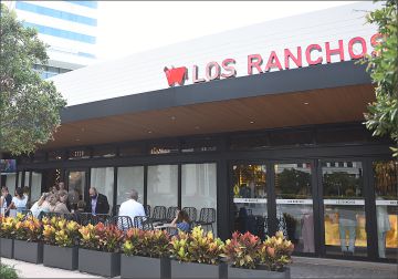 Inaugurado Los Ranchos en Coral Gables – La Estrella de Nicaragua